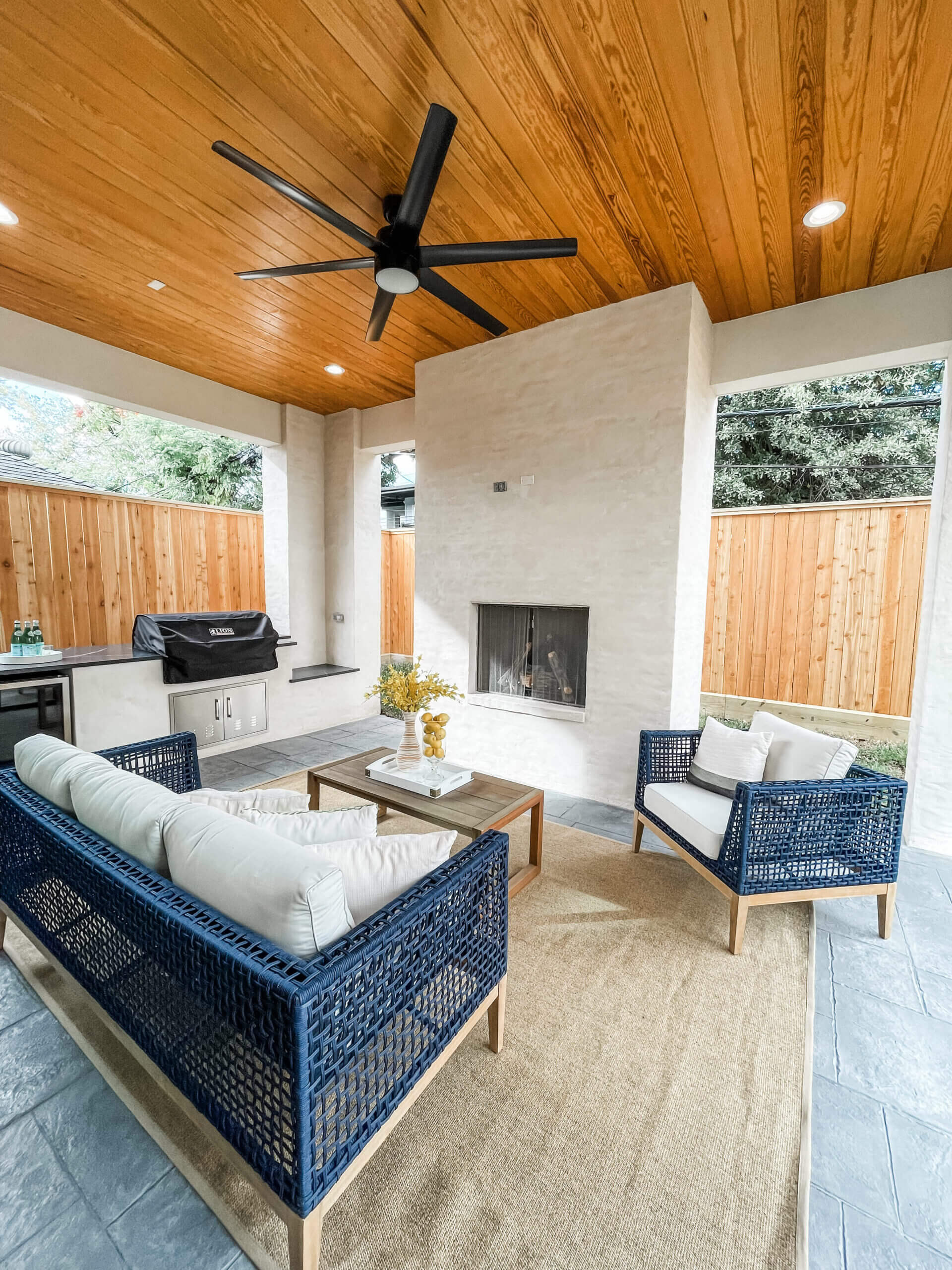 Model Home Staging | Houston Home Staging & Design